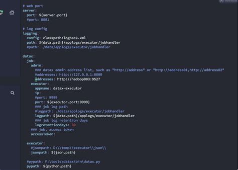centos 安装datax及datax web datax集群 csdn博客
