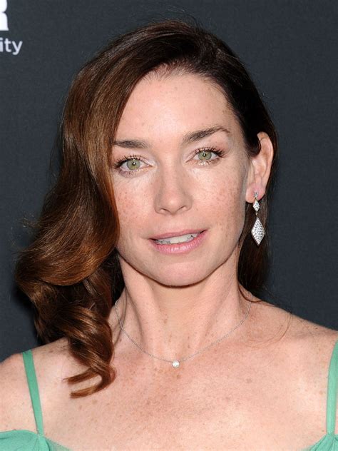 Julianne Nicholson Allociné