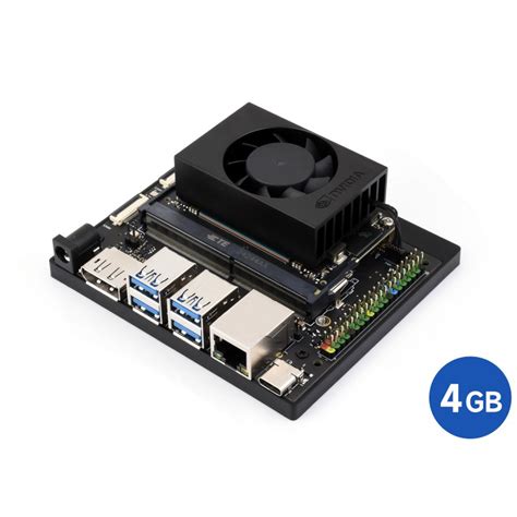 Jetson Orin Nano Ai Development Kit For Embedded And Edge Systems