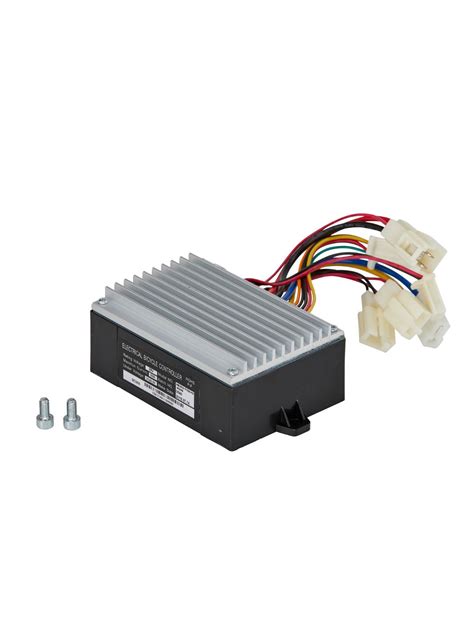 Mx500 Mx650 Pocket Mod Control Module Official Spare Parts Razor Australia