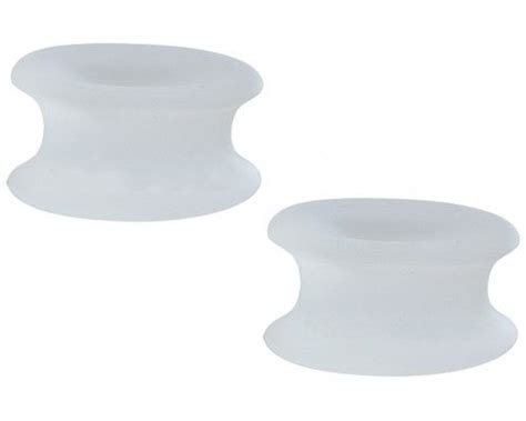 Силиконовые межпальцевые перегородки увеличенного размера СТ-51