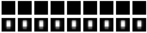 Python Denoising Autoencoder Returns A Mostly Black Image Stack