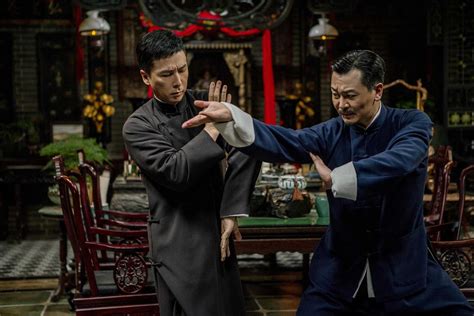 Ip Man Latest Memes Imgflip