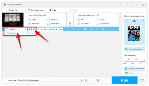 How To Add Timestamps To A Video