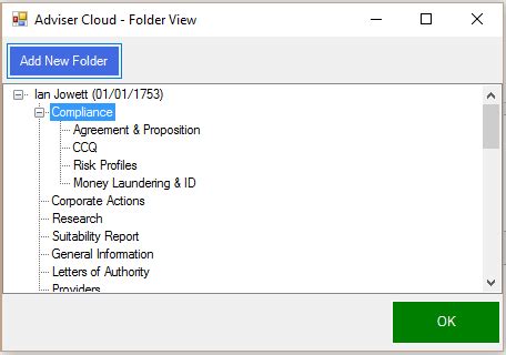 Microsoft Excel Integration Adviser Cloud