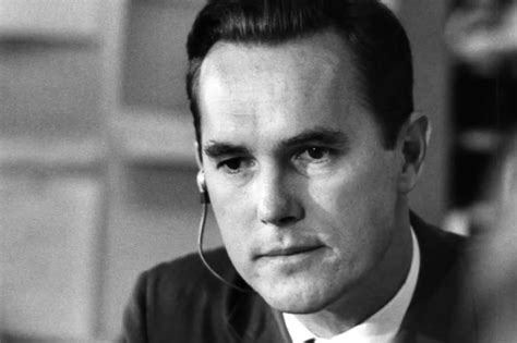 Abc News Legend Tom Jarriel Dead At 89