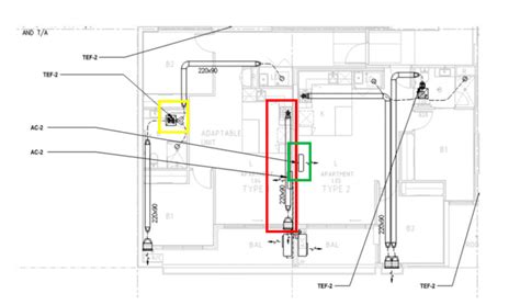 Mechanical Service Drawings IBuild Kit Homes Granny Flats And Modular Homes