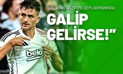 “beşiktaş Göztepe Deplasmanında Galip Gelirse ” Eagle Media