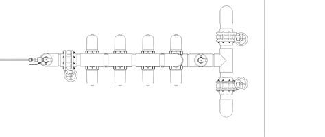 Lines Missing In Hidden Line Style SketchUp SketchUp Community