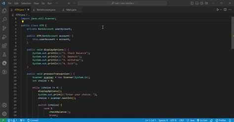 Harshvardhan Mohite On Linkedin Javaprogramming Codsoftinternship Javadevelopment Codsoft