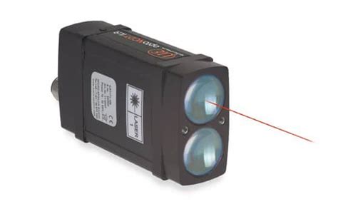 Micro Epsilon Ilr1171 Fast Long Range Laser Distance Sensor Bestech Australia