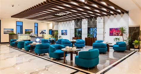 Bwh Hotels Brings International Hospitality To Quetta Top 25 Hotels