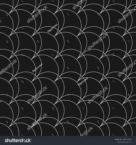 Vector Geometric Linear Pattern Art Deco Stock Vector Royalty Free 2207719749 Shutterstock