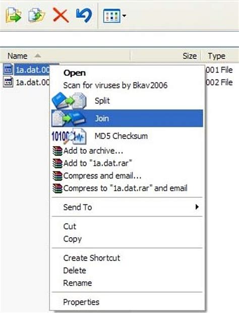 the fastest file splitter and joiner download