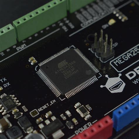 dfrobot dfrduino mega2560 controller sharingwin