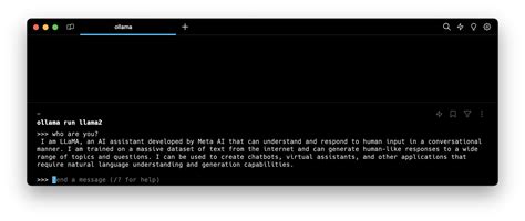 run your language models locally devonblog