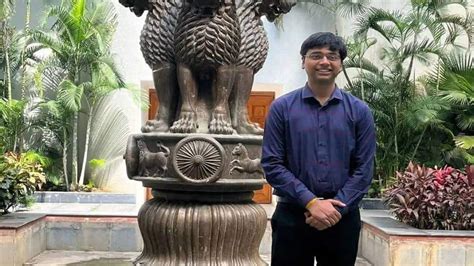 Upsc Success Story Graduating From Prestigious Iim Wasnt Enough For Divyanshu Chaudhary He