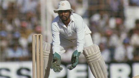 5 Most Successful Indian Wicket Keepers In Test Cricket