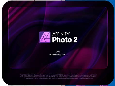 Offline No Program Start With Affinity Photo2 Designer2 Publisher2 Desktop Questions Macos