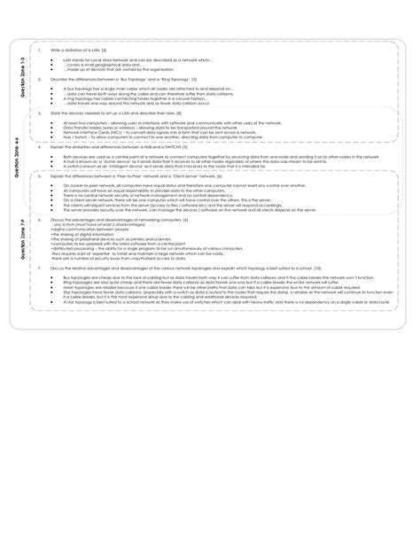 local area networks answers pdf network topology computer network