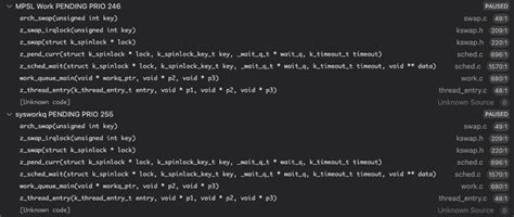 Debugging Nrf52840 Dk In Vs Code Nordic Qanda Nordic Devzone Nordic