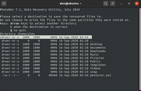 Undelete Software To Recover Lost Or Deleted Data