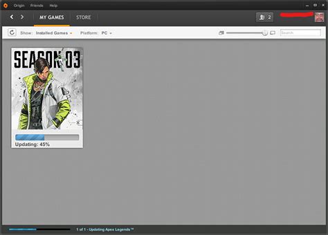 Origin Client Just Wont Open Suddenly Solved Page 4 Windows 10
