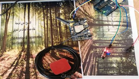 تطوير و برمجة الاردوينو Full Stack Arduino خمسات