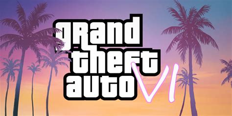 Grand Theft Auto 6 Trailer Tweet Breaks Record