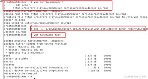 Docker实验：docker安装、nginx、dockerfile、docker Build、上传镜像docker Hubdocker
