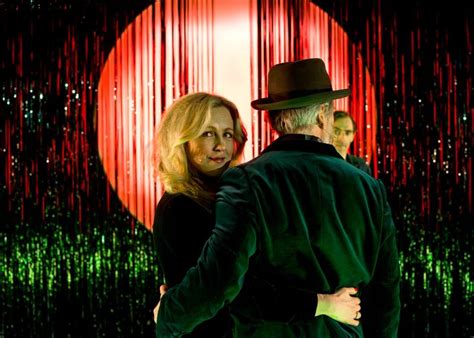 Klassiker Kvalt Av Konsept Scenekunst