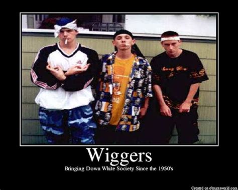 Wigger Jokes