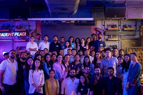 Ankit Sinha On Linkedin Networking Careertransition Growthschool