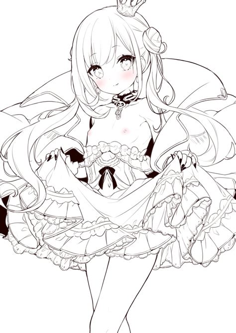 Original Drawn By Yazawaoke Danbooru