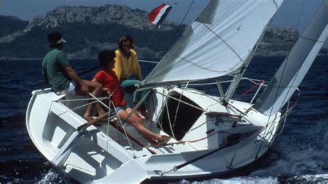 First Class 7 Bénéteau