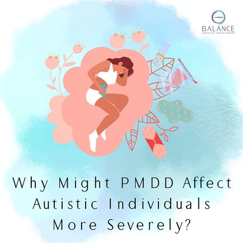 The Link Between Autism Hormones And Pmdd What You Need To Know