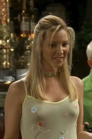 Lisa Kudrow Sexy Kennyt
