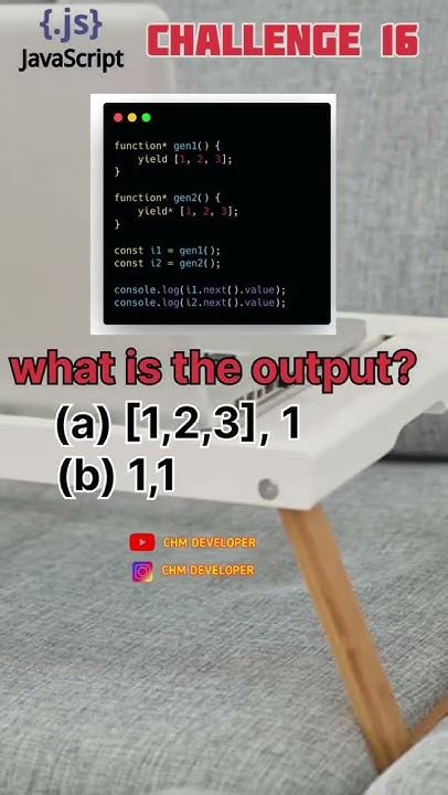Day 16 Javascript Quiz Coder Javascriptquiz Shortfeed Codewithdeveloper Shorts Youtube
