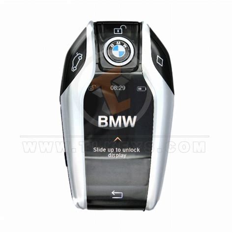 Genuine Bmw Smart Proximity
