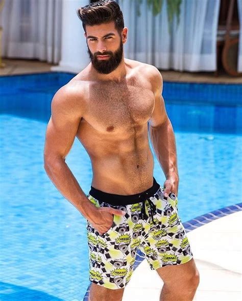Pin De Will Wall Em Imperios Homens Bonitos Homens Ticiano