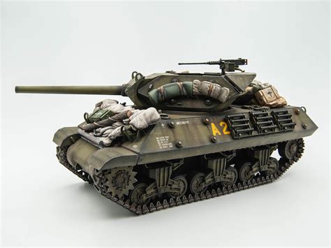 M18 Hellcat Treefrog Treasures