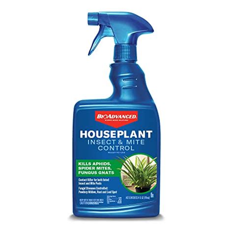 Best Bug Killers For Plants Top Indoor Insect Sprays Complete Garden