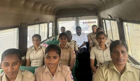 Trichy Case Against Savukku Shankar Trichy Court Judgement Today சவுக்கு சங்கர் மீது