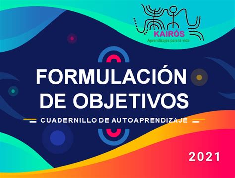 FormulaciÓn De Objetivos Roberto Auli Martinez Hotmart