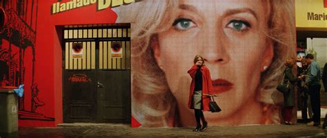 All About My Mother Golden Age Cinema And Bar