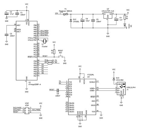 programming a new atmega328p works but oscillator does not start 3rd
