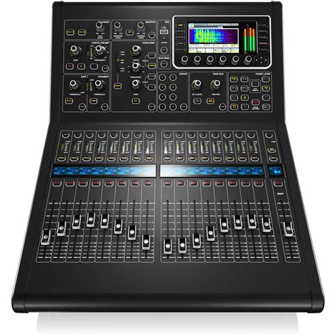 Midas M32r Mixer Jfs Pro