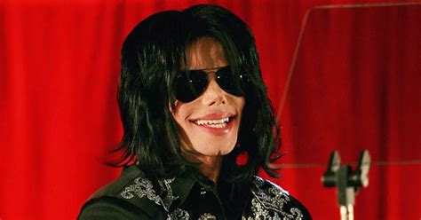 Michael Jackson Died Two Years Earlier And Was Replaced By Impersonator