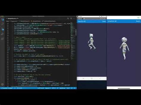 Babylon React Native Demo Youtube