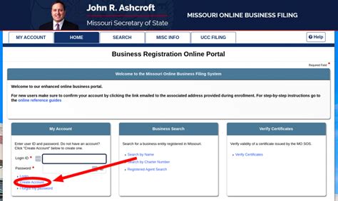 Missouri Llc Diy 100 Online Registration In 8 Steps Mora Llc